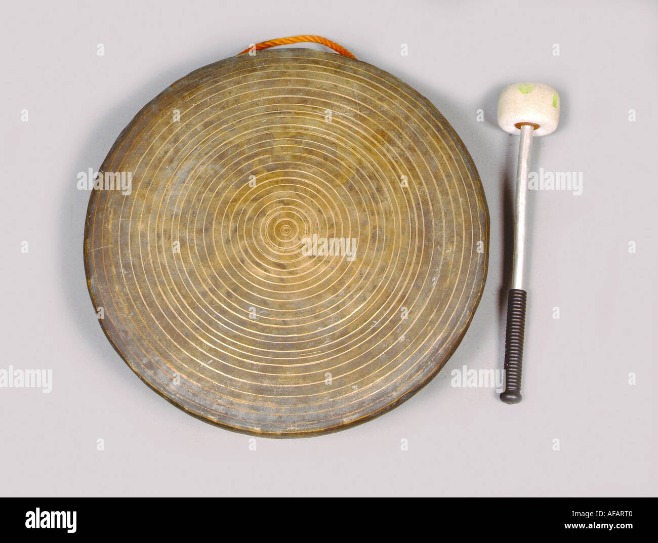 Korean Traditional Tool Stock Photo - Alamy