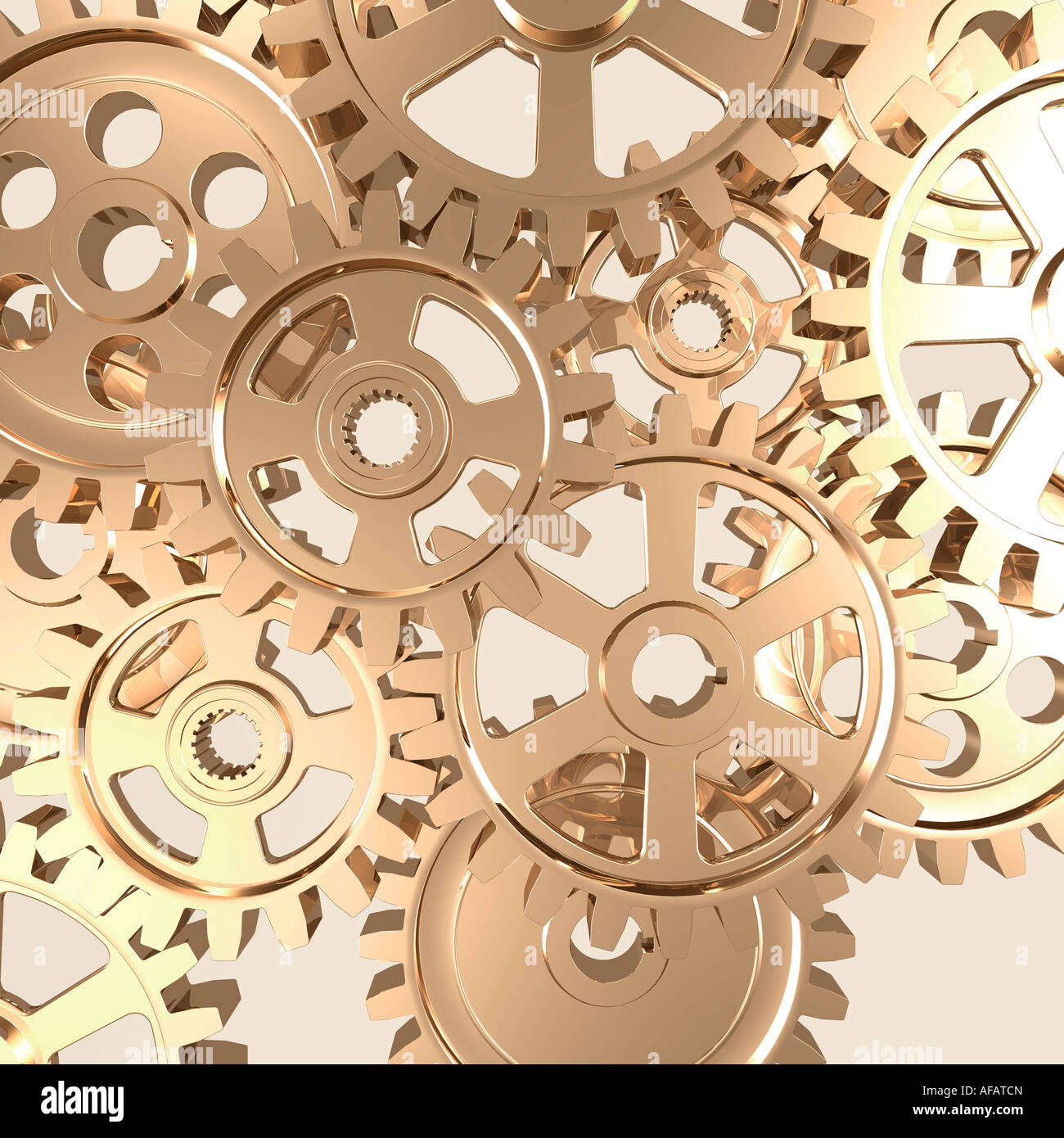 Pinion gears hi-res stock photography and images - Alamy
