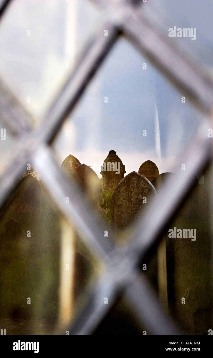 Plague cemetery hi-res stock photography and images - Alamy