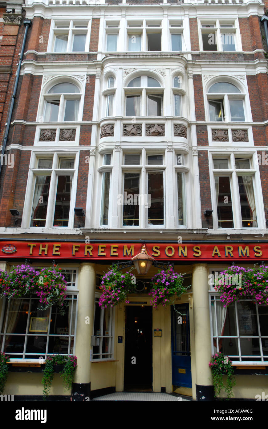 English Freemasons High Resolution Stock Photography and Images - Alamy