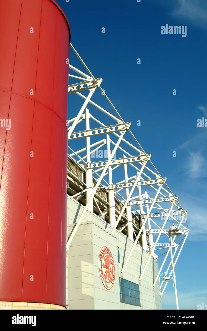 Middlesbrough football top hi-res stock photography and images - Alamy
