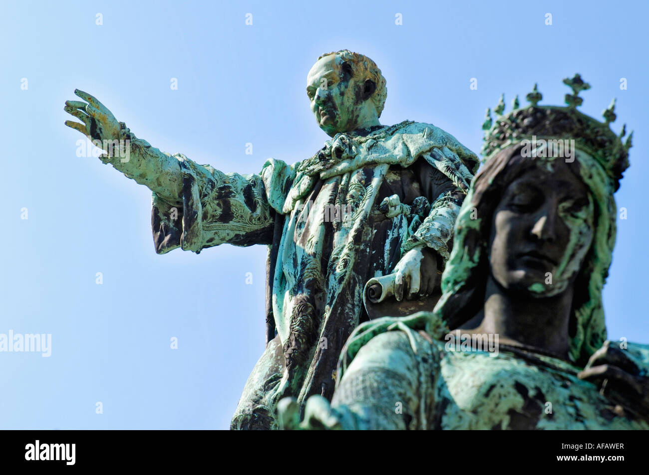 Bamberg sculptures hi-res stock photography and images - Alamy