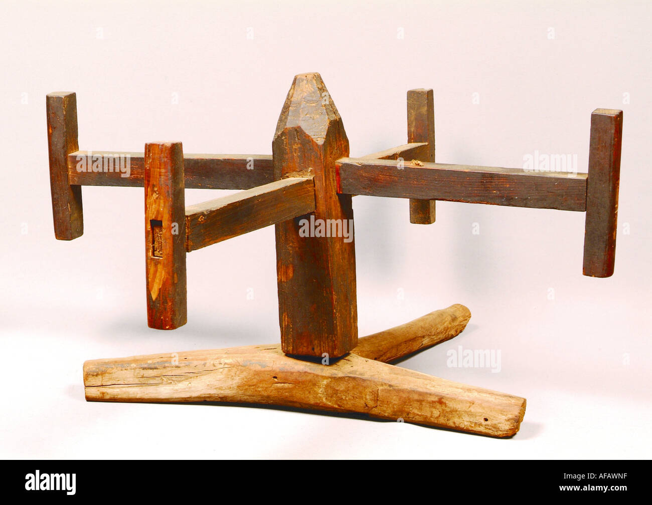 Korean Traditional Tool Stock Photo - Alamy