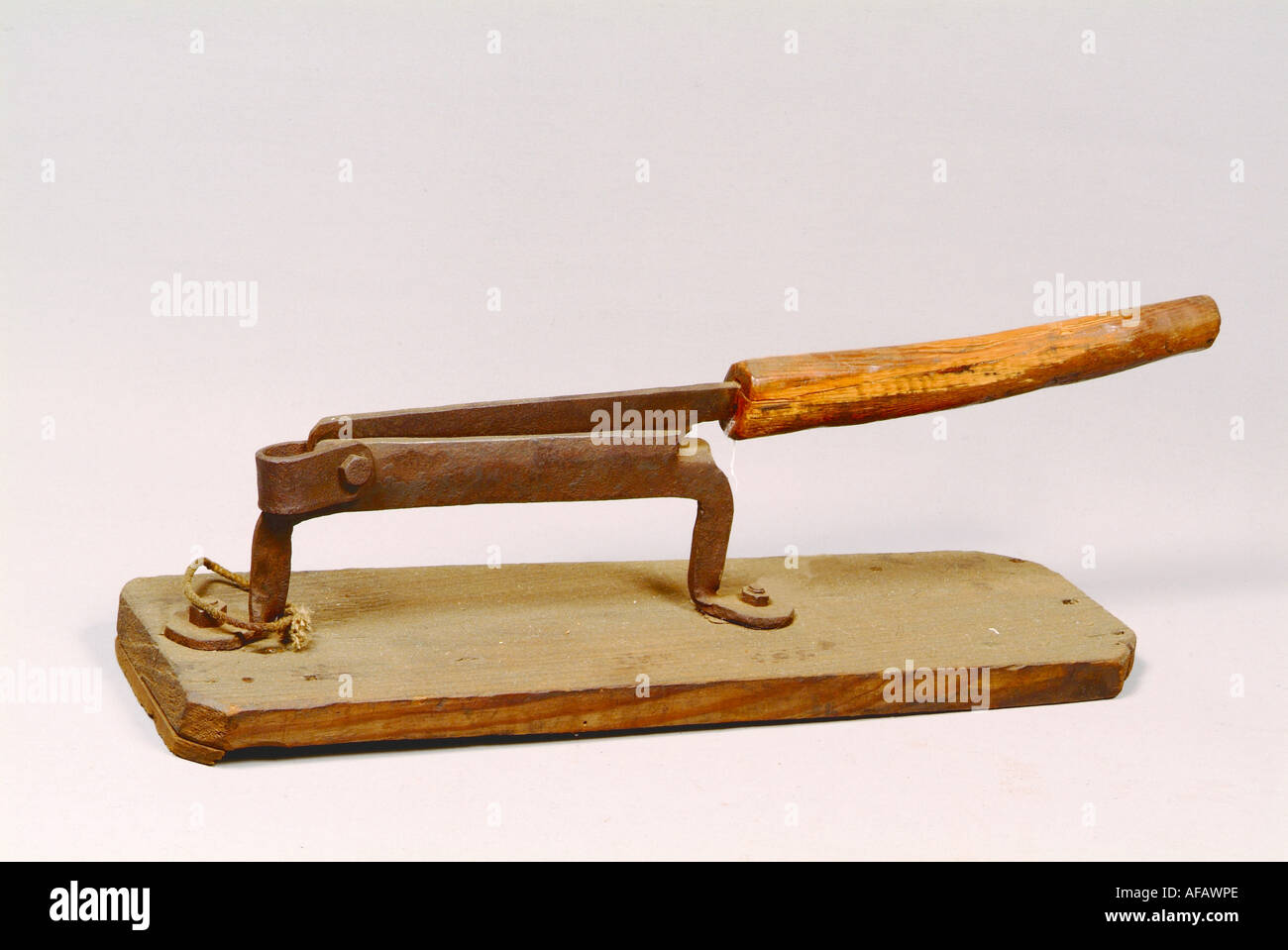 Korean Traditional Tool Stock Photo - Alamy