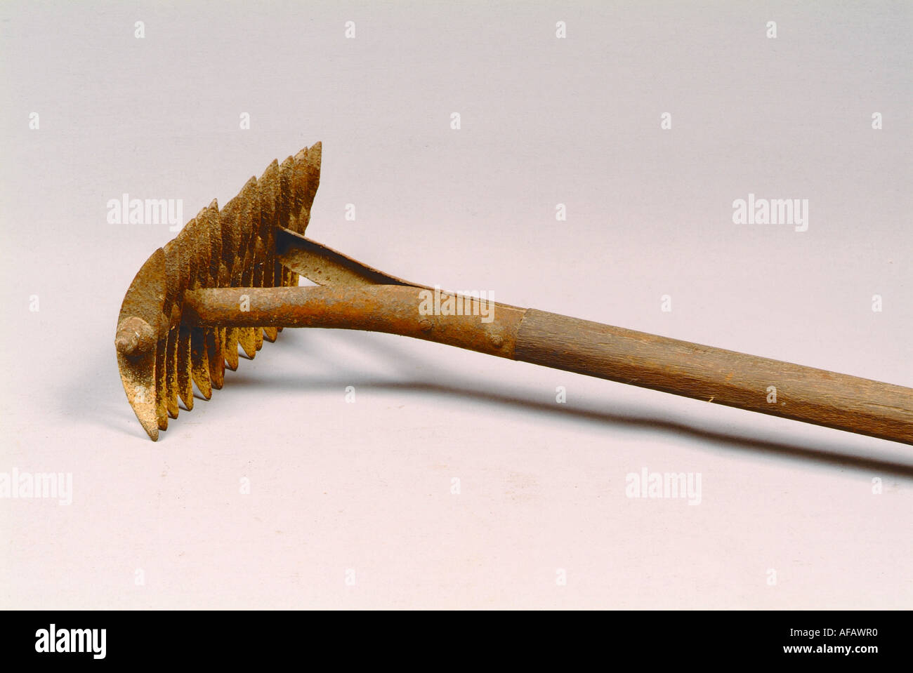Korean Traditional Tool Stock Photo - Alamy