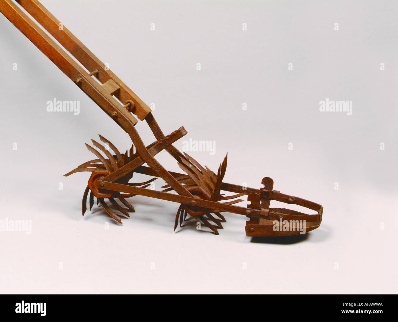 Korean Traditional Tool Stock Photo - Alamy