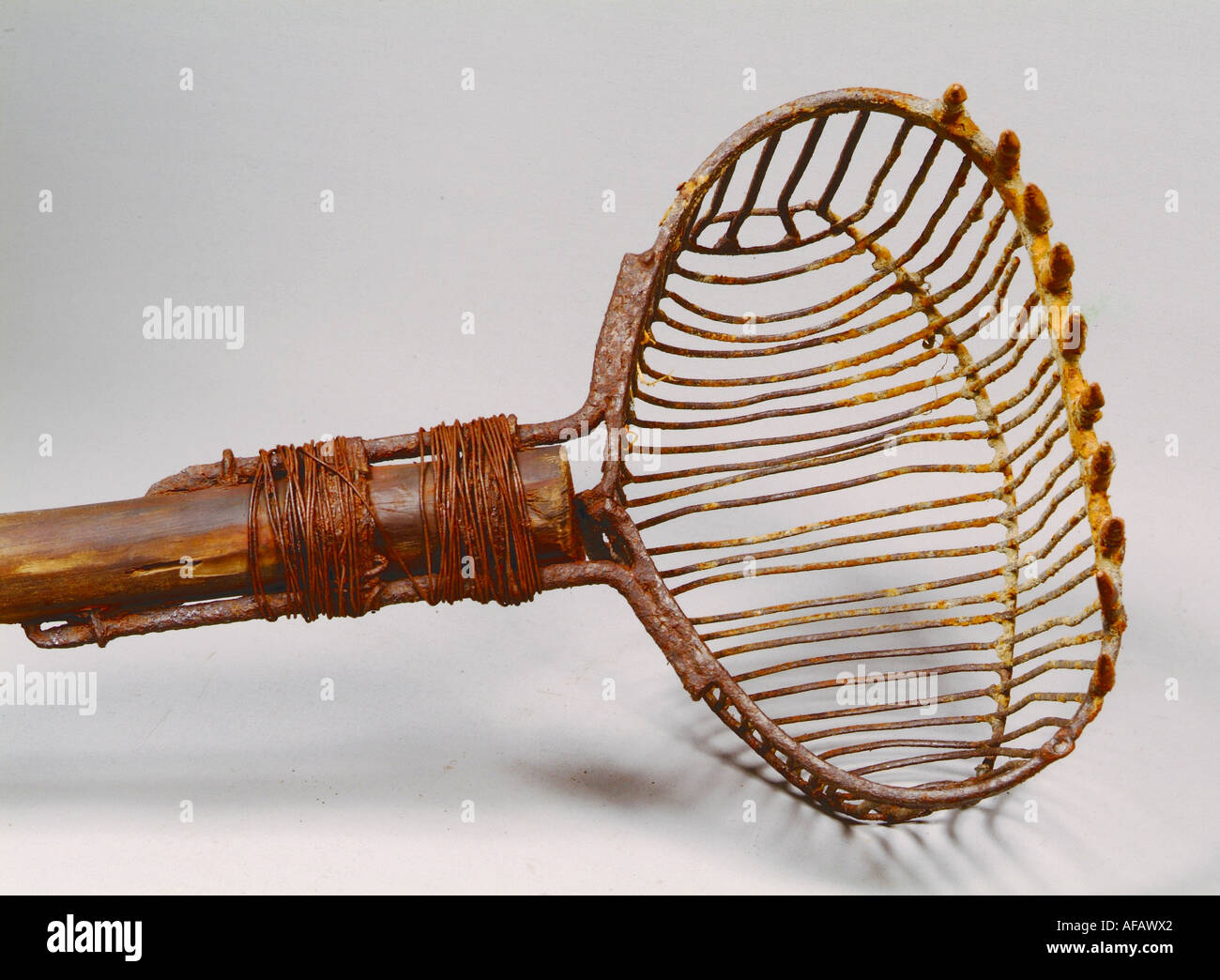 Korean Traditional Tool Stock Photo - Alamy