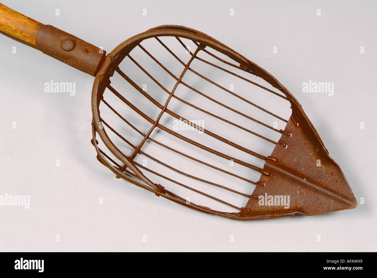 Korean Traditional Tool Stock Photo - Alamy