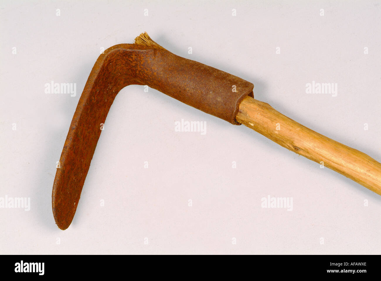 Korean Traditional Tool Stock Photo - Alamy
