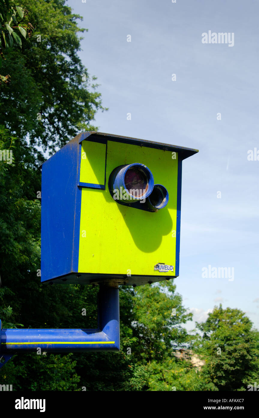 Truvelo camera hi-res stock photography and images - Alamy