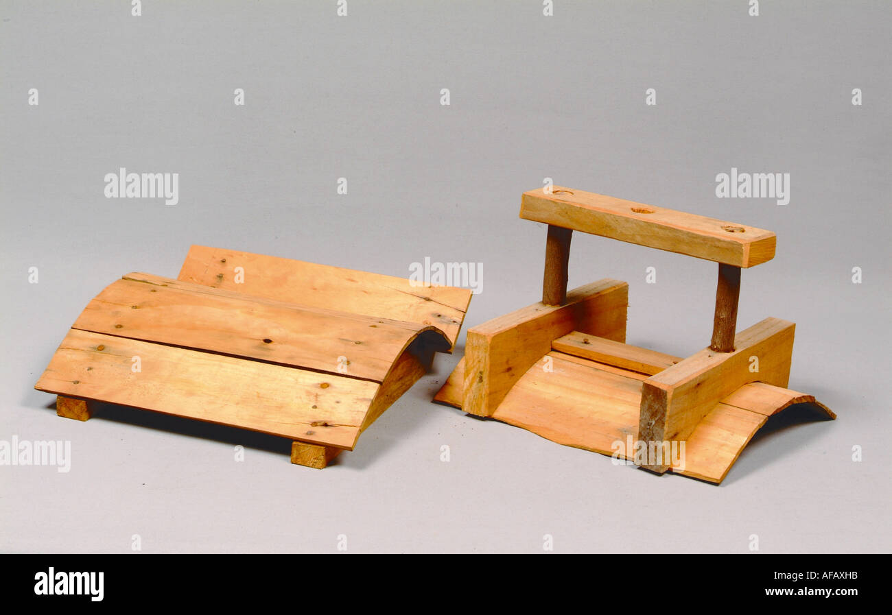 Korean Traditional Tool Stock Photo - Alamy
