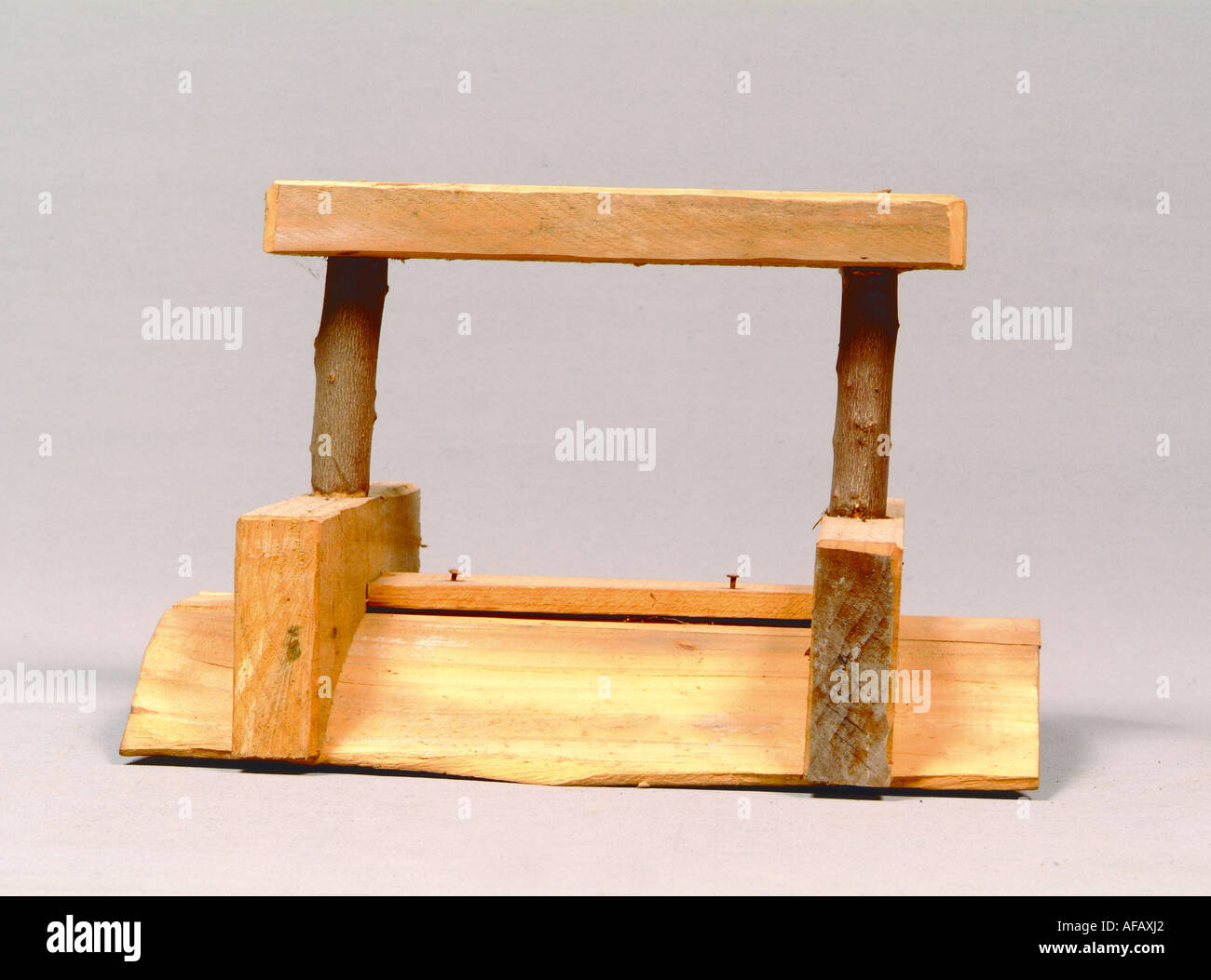 Korean Traditional Tool Stock Photo - Alamy