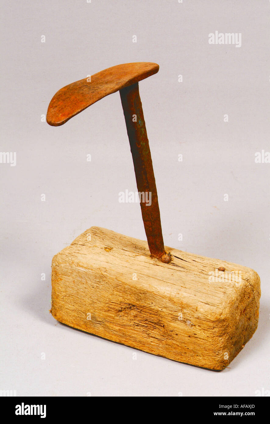 Korean Traditional Tool Stock Photo - Alamy