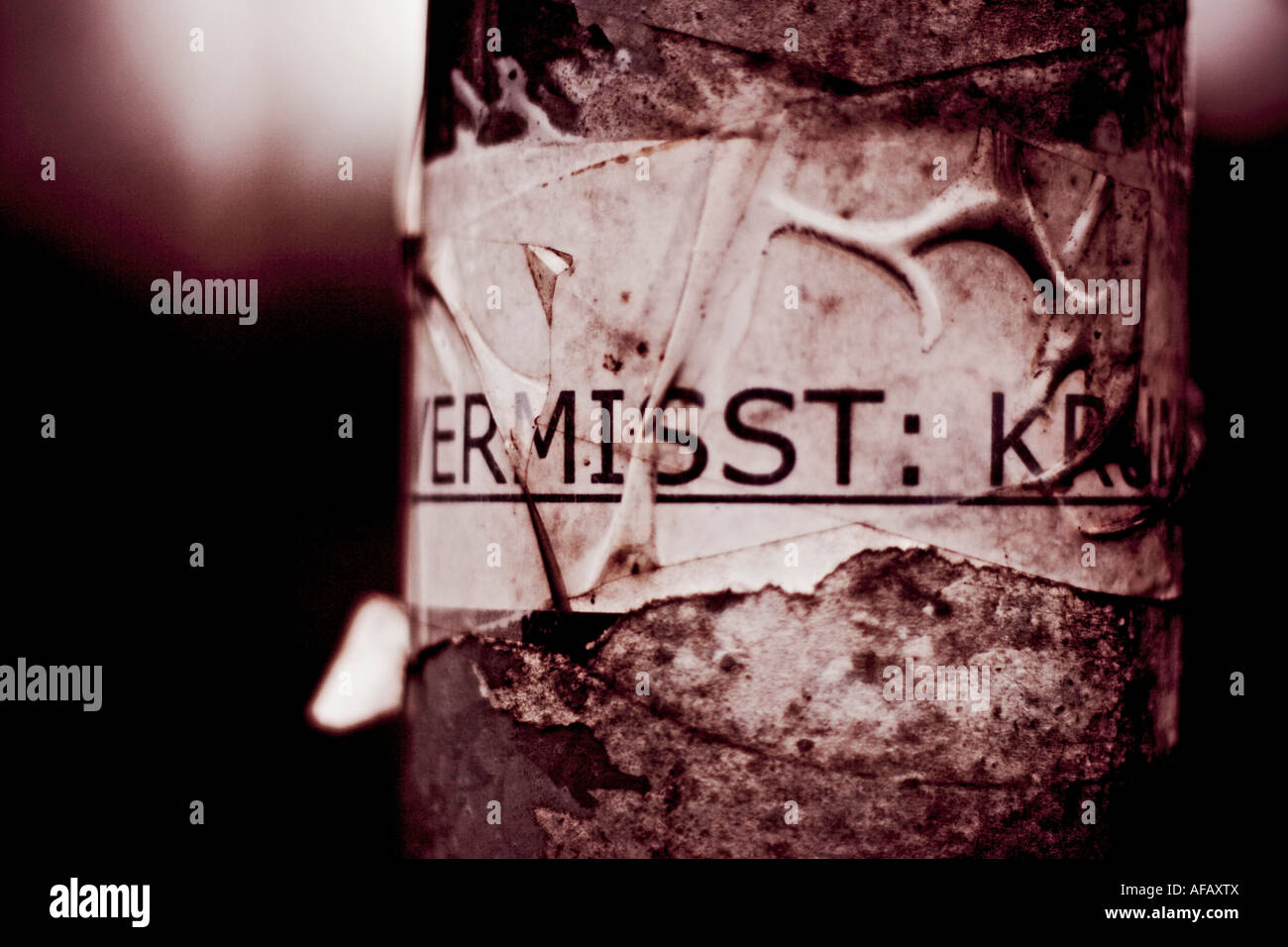 Missing the stumps hi-res stock photography and images - Alamy