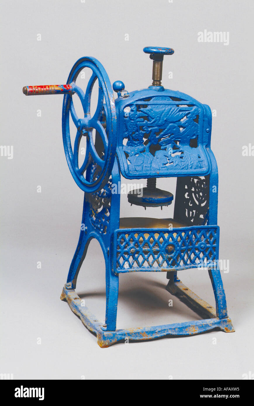 Korean Traditional Tool Stock Photo - Alamy