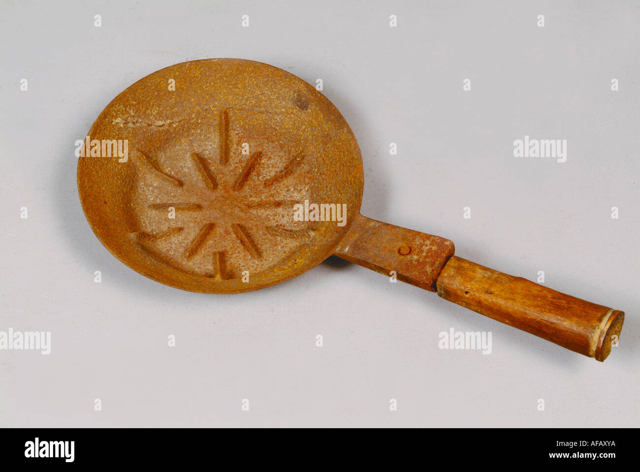 Korean Traditional Tool Stock Photo - Alamy