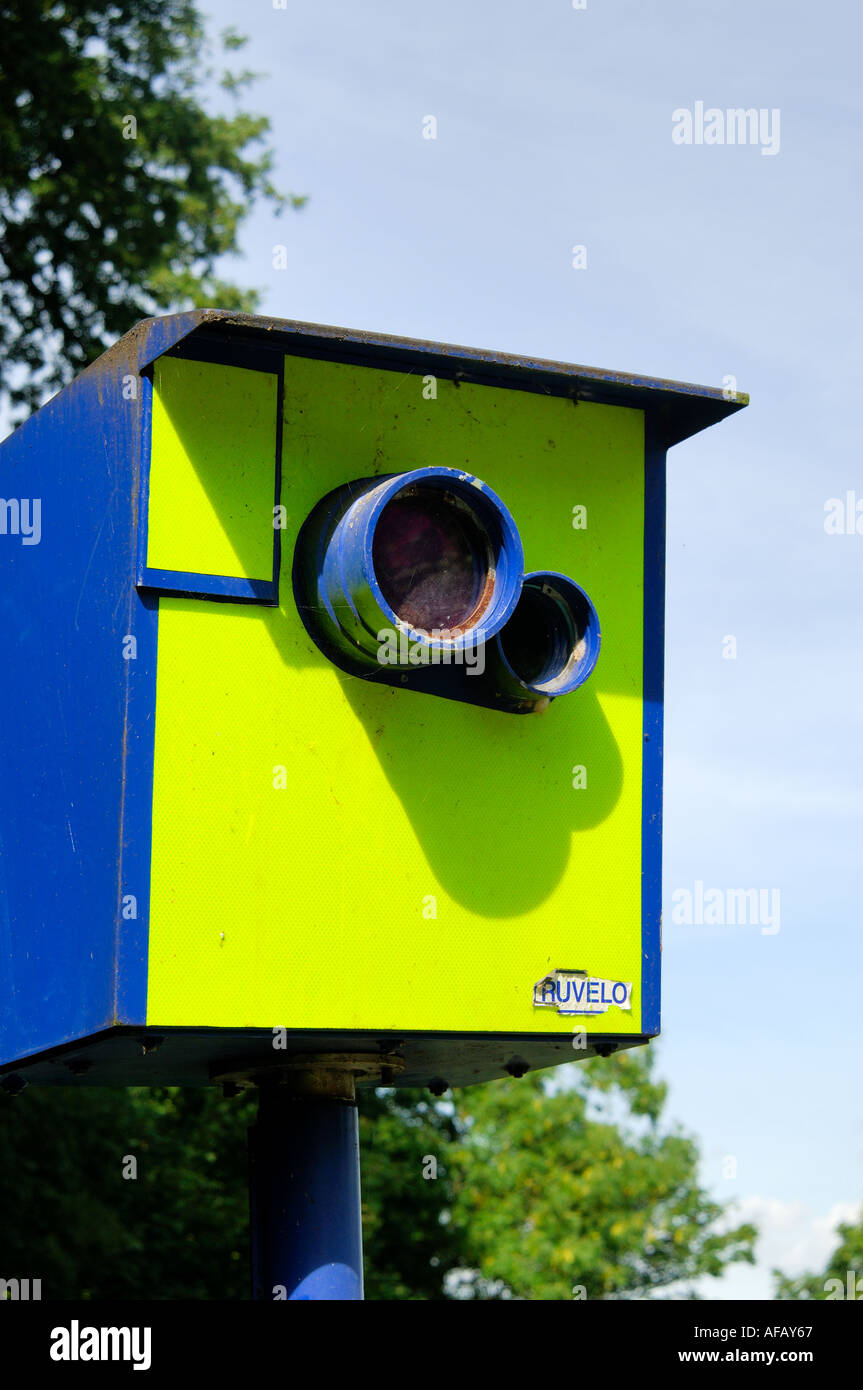 Truvelo camera hi-res stock photography and images - Alamy