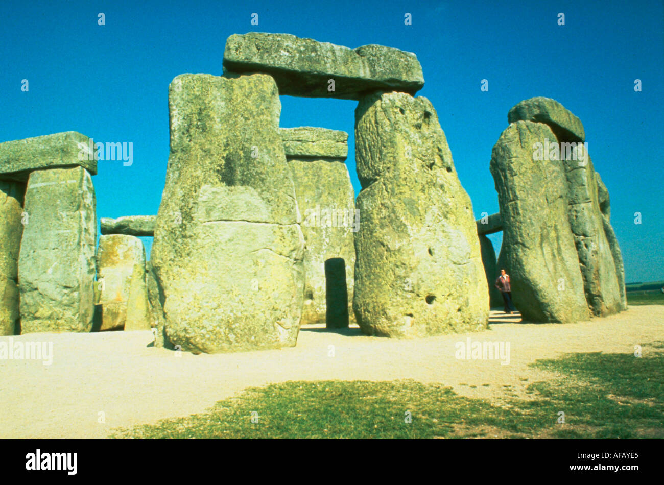 Special day at stonehenge hi-res stock photography and images - Alamy