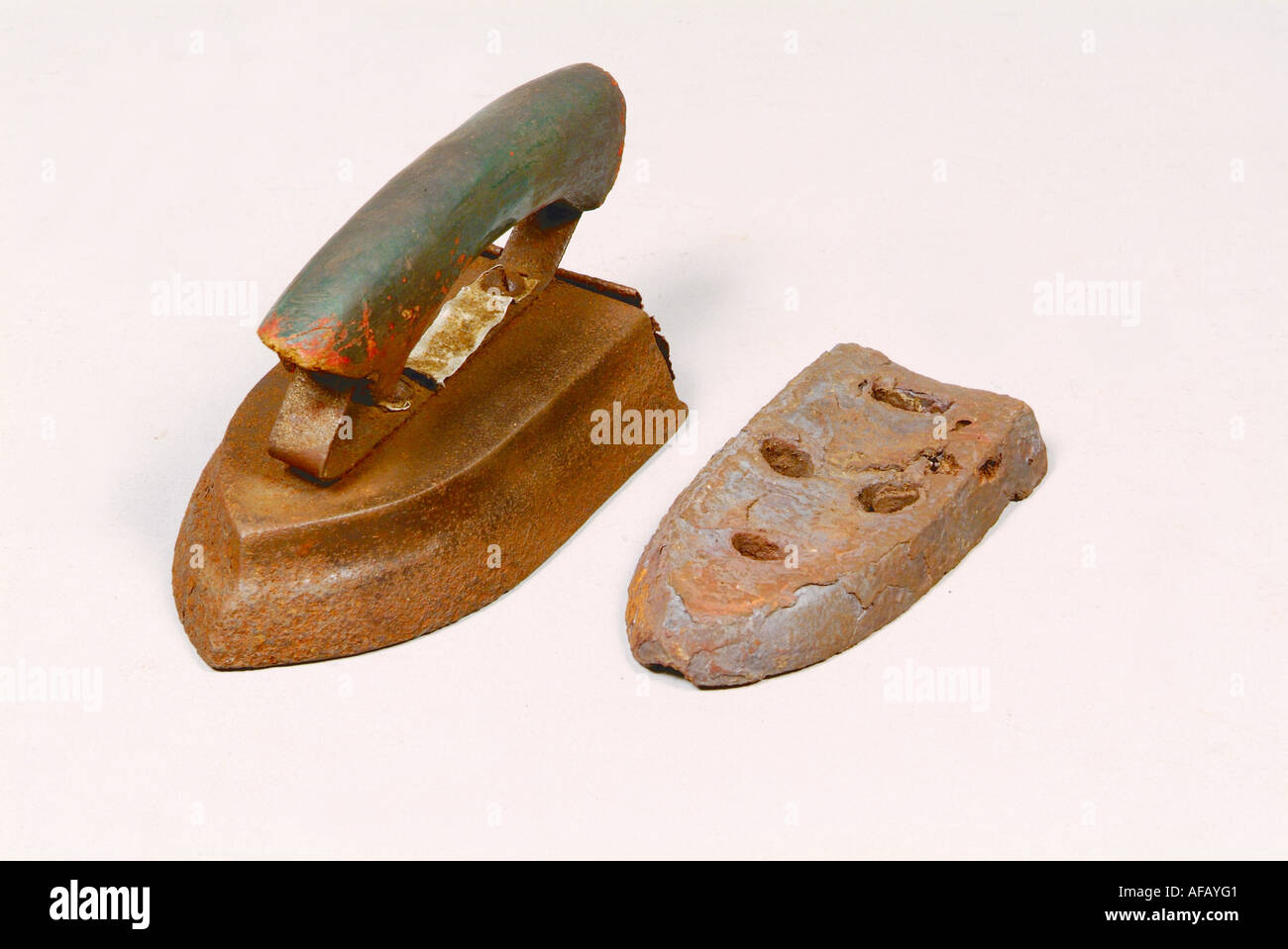 Korean Traditional Tool Stock Photo - Alamy