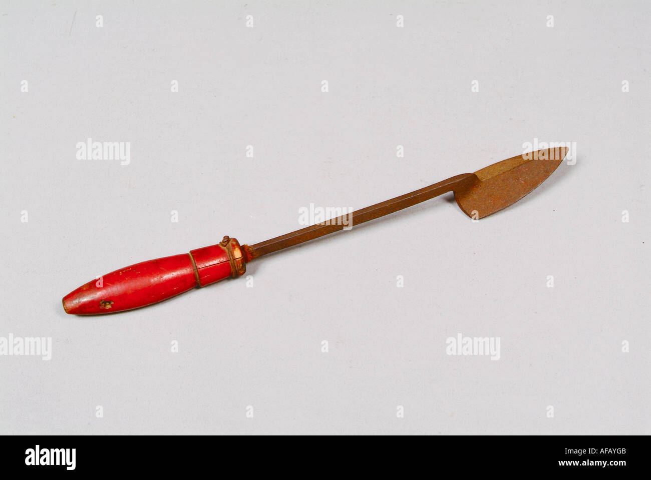 Korean Traditional Tool Stock Photo - Alamy