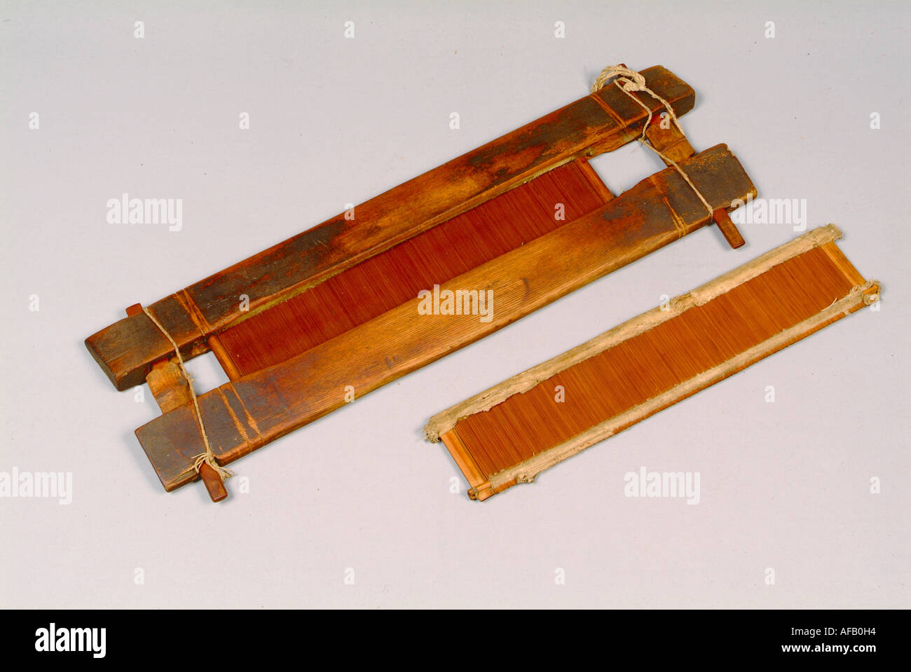 Korean Traditional Tool Stock Photo - Alamy