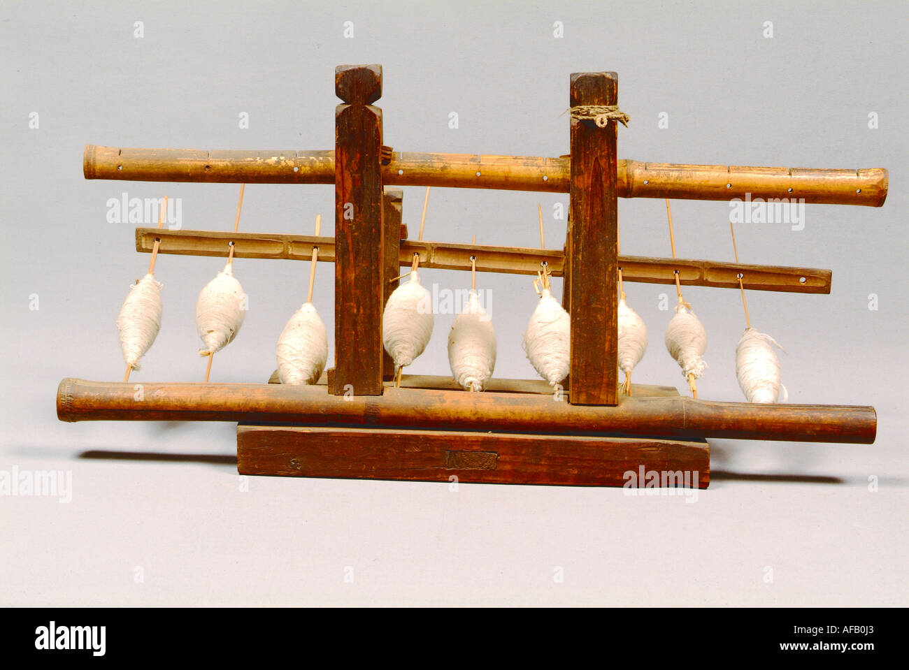 Korean Traditional Tool Stock Photo - Alamy