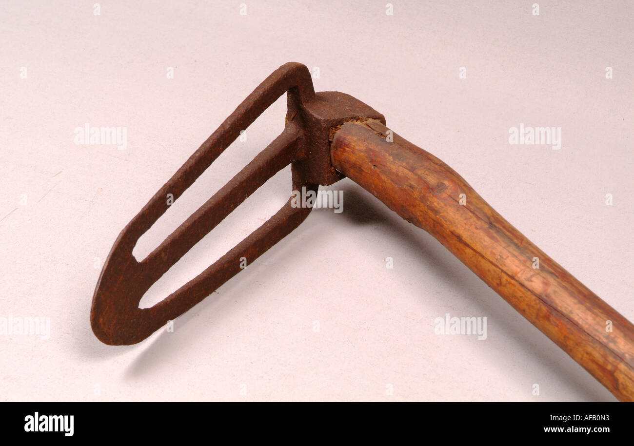Korean Traditional Tool Stock Photo - Alamy