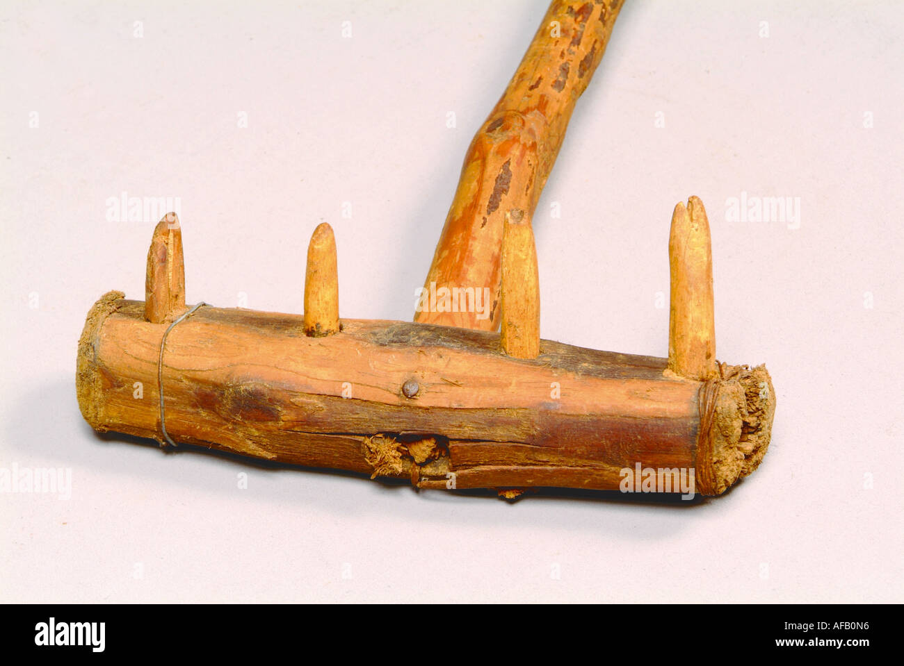 Korean Traditional Tool Stock Photo - Alamy