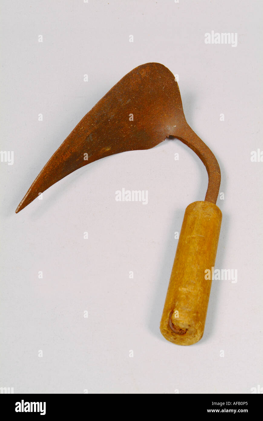 Korean Traditional Tool Stock Photo - Alamy