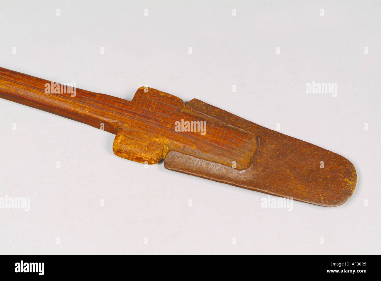 Korean Traditional Tool Stock Photo - Alamy