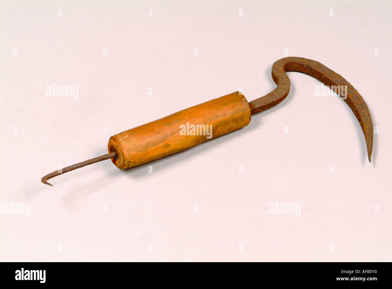 Korean Traditional Tool Stock Photo - Alamy