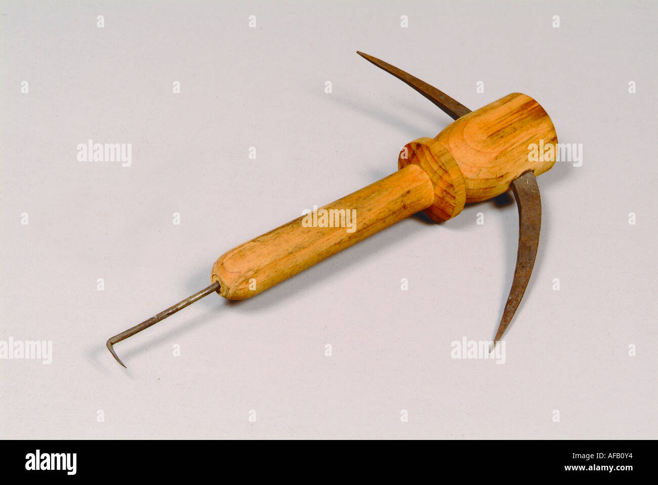 Korean Traditional Tool Stock Photo - Alamy