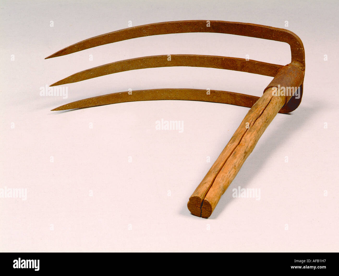 Korean Traditional Tool Stock Photo - Alamy