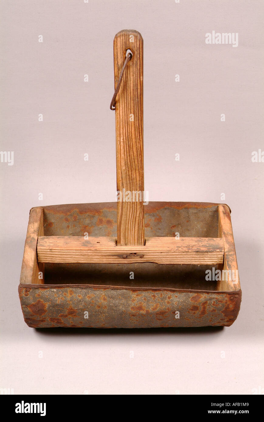 Korean Traditional Tool Stock Photo - Alamy