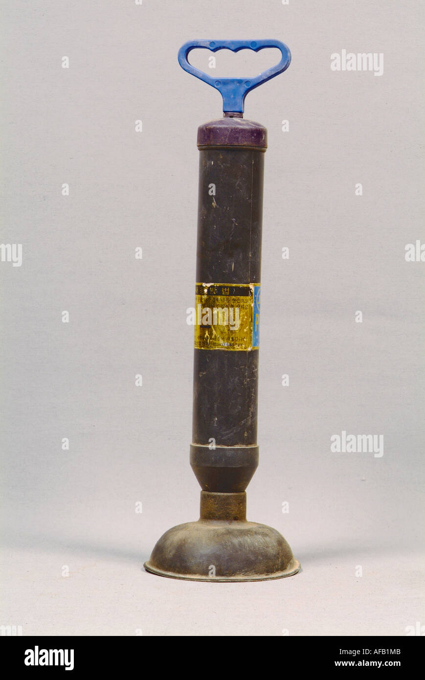 Korean Traditional Tool Stock Photo - Alamy