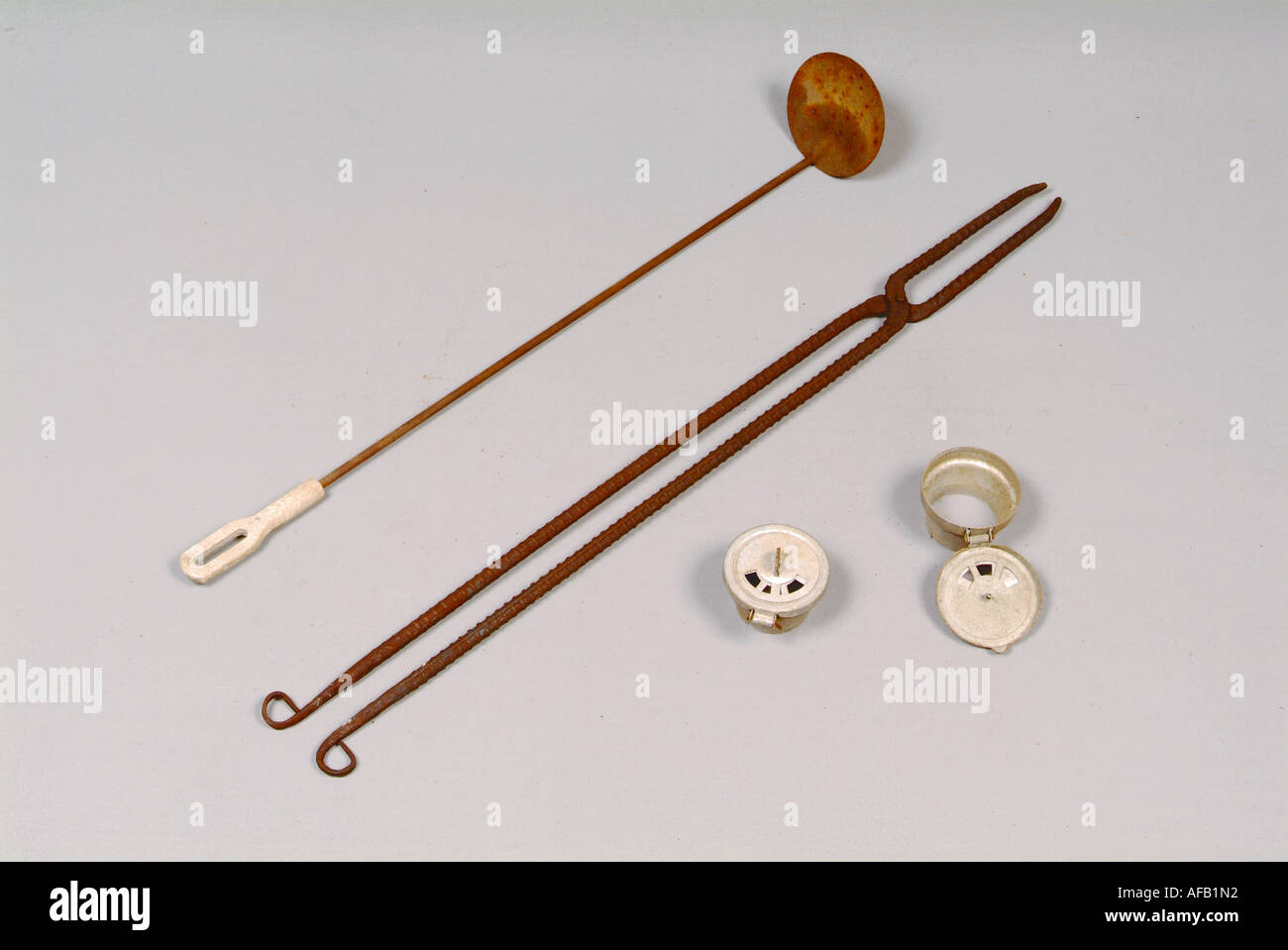 Korean Traditional Tool Stock Photo - Alamy