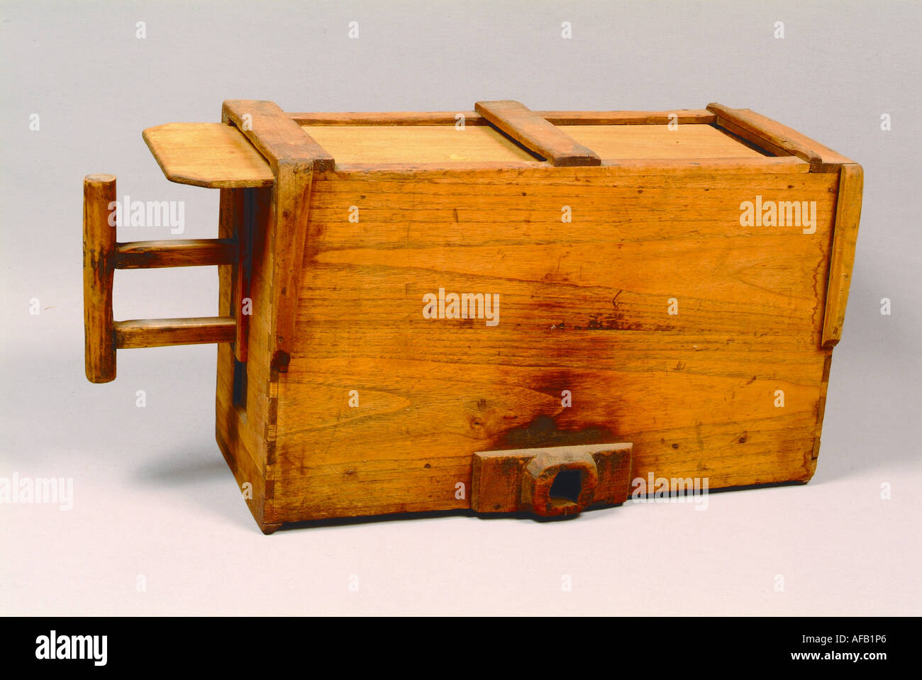 Korean Traditional Tool Stock Photo - Alamy