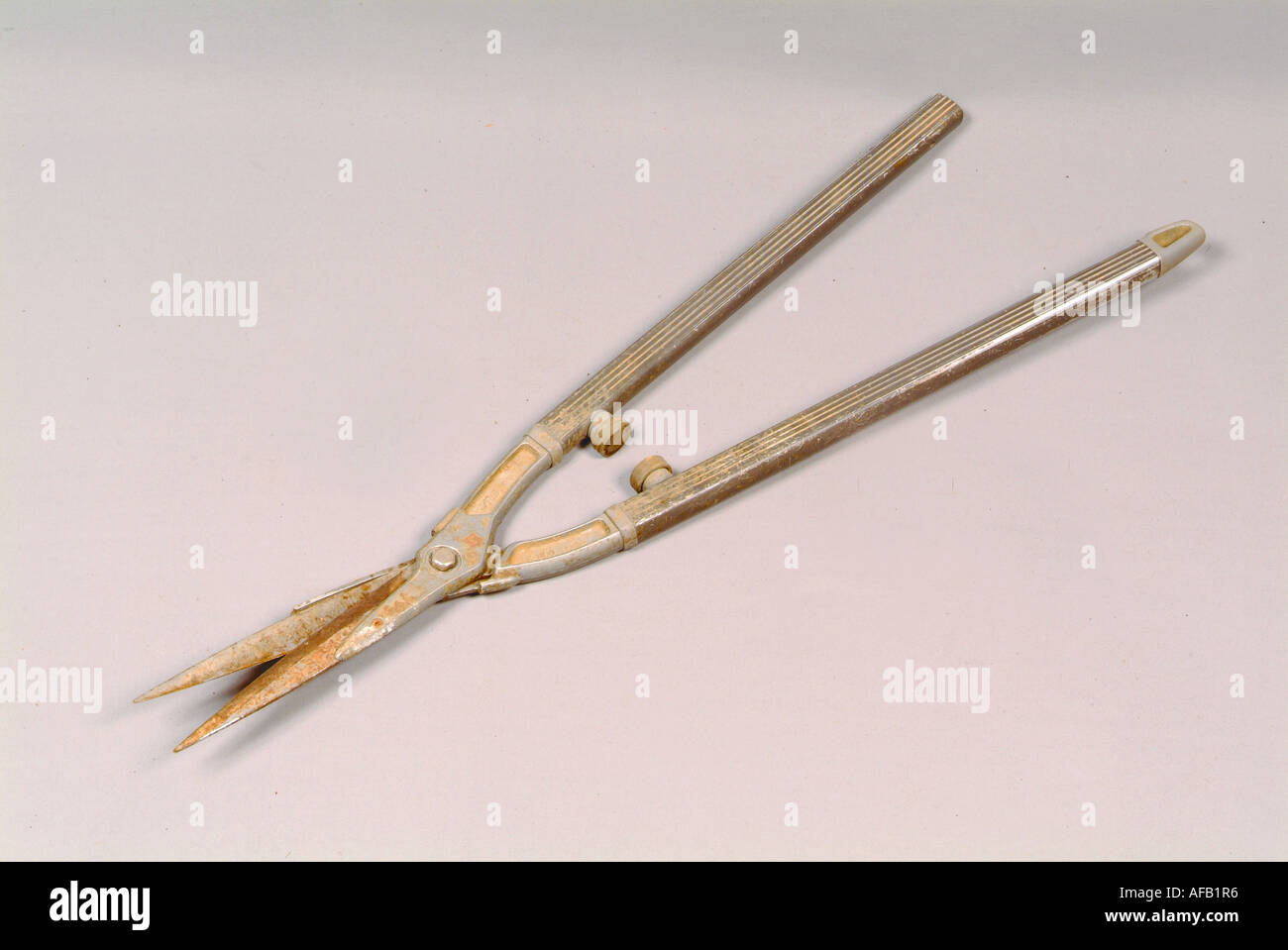 Korean Traditional Tool Stock Photo - Alamy