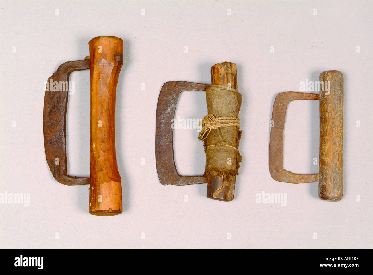 Korean Traditional Tool Stock Photo - Alamy