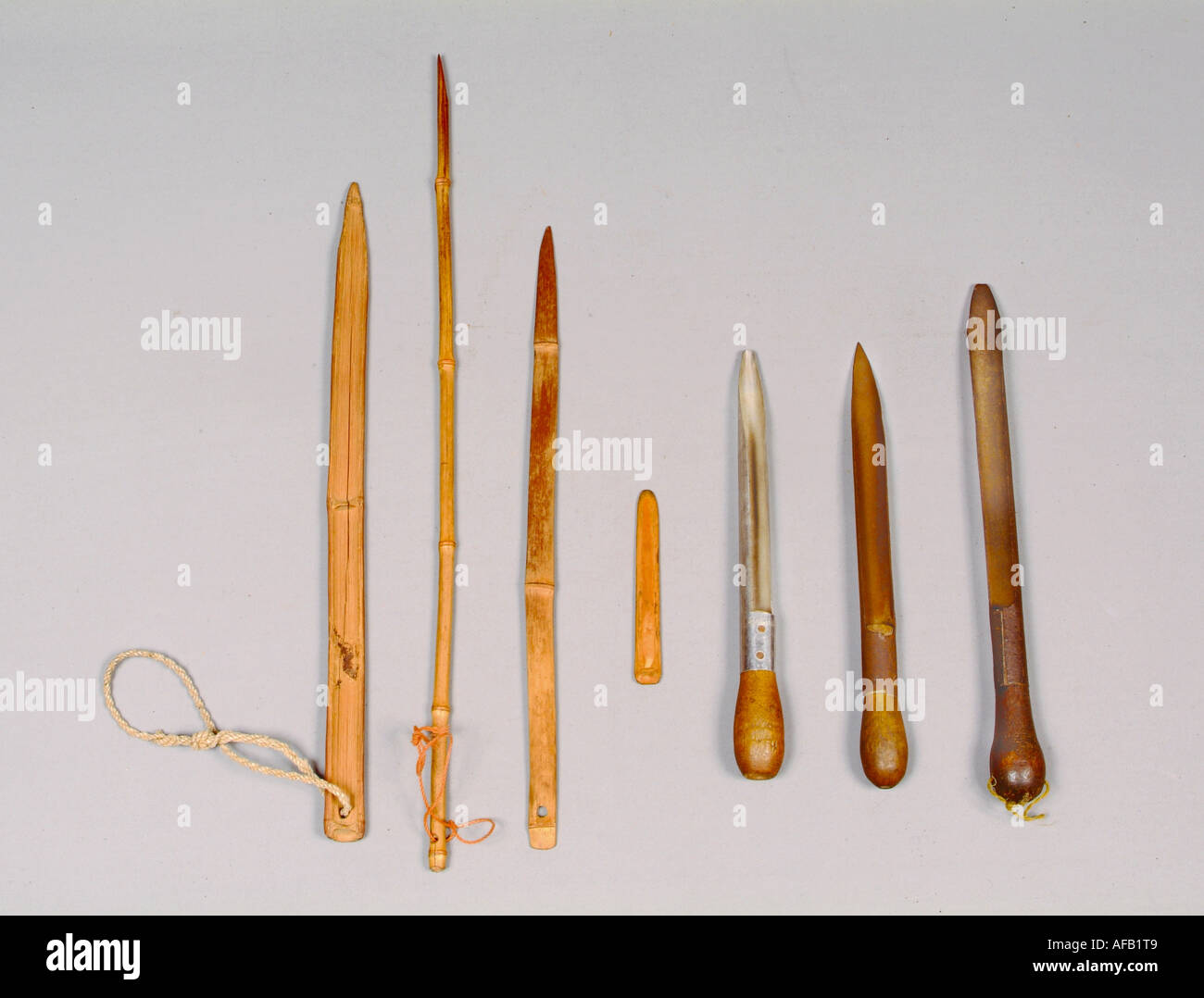 Korean Traditional Tool Stock Photo - Alamy