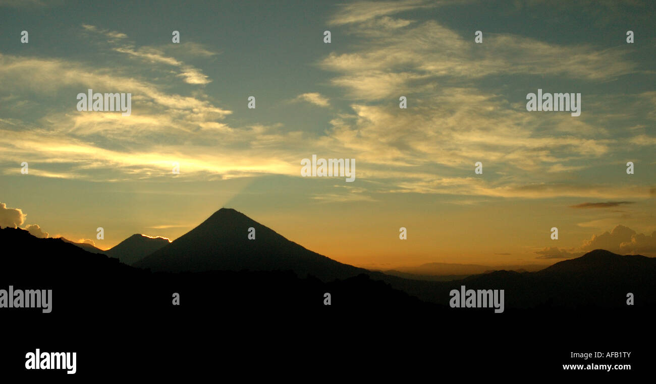 Southern guatemala hi-res stock photography and images - Alamy