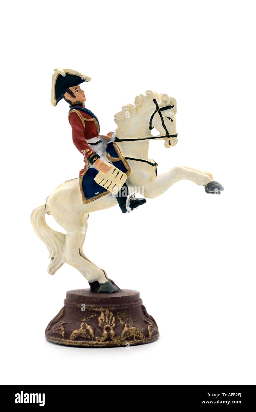 Horse pastime Cut Out Stock Images & Pictures - Alamy