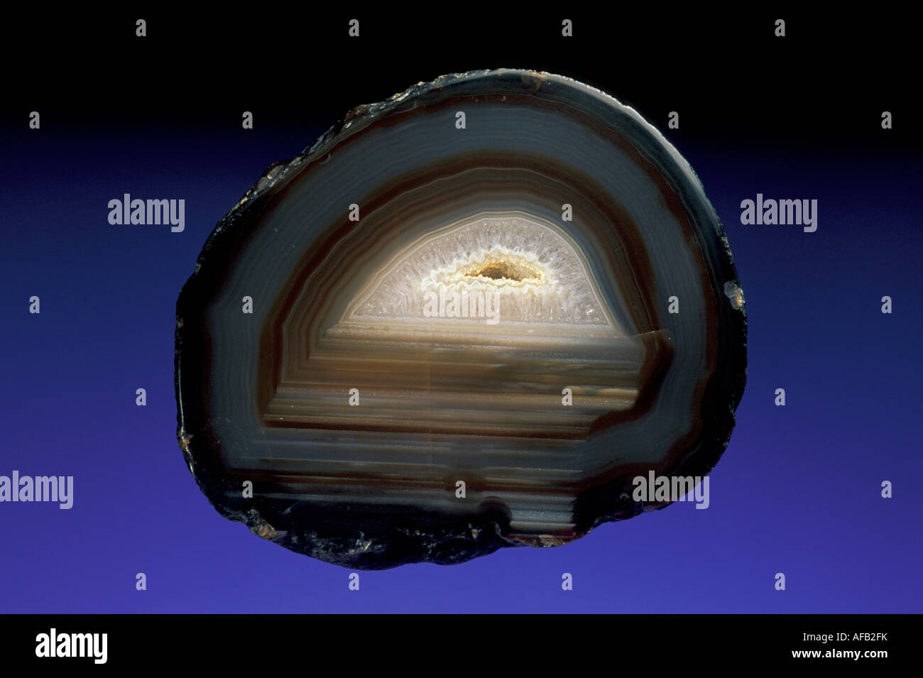 Sedimentary rocks types hi-res stock photography and images - Alamy