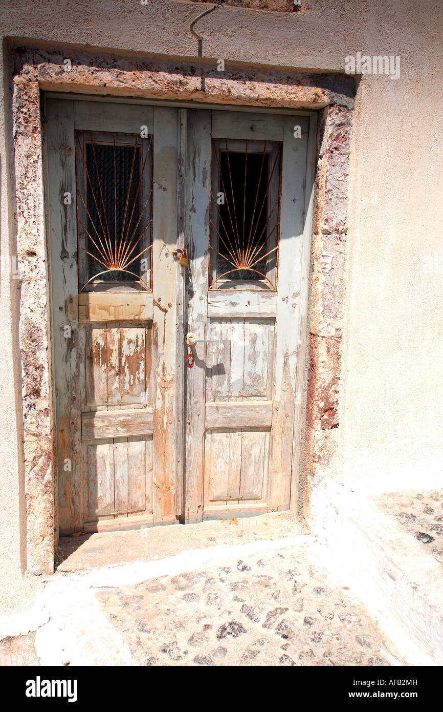 Timber doors hi-res stock photography and images - Alamy