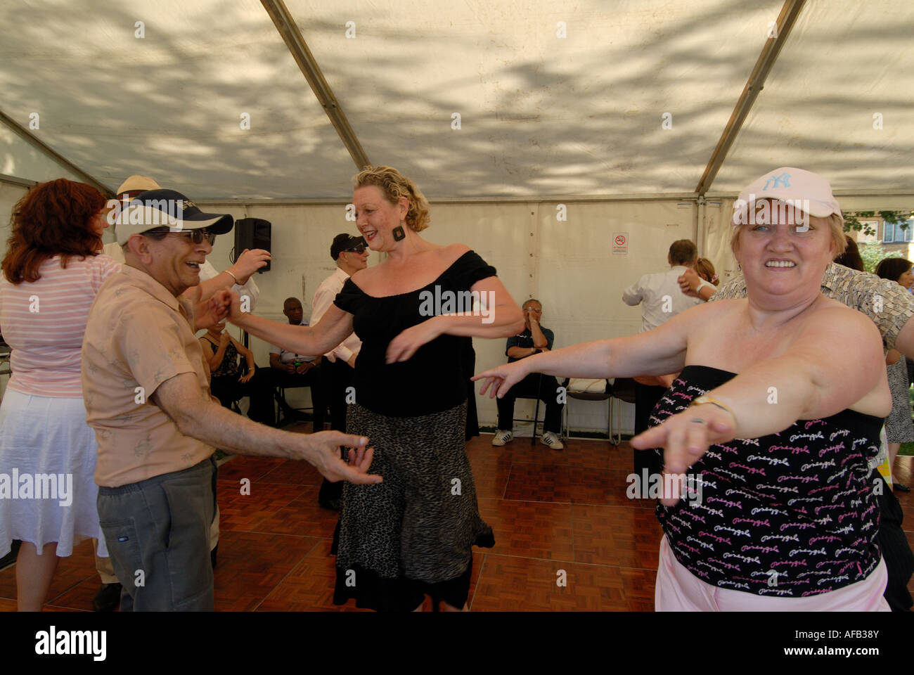 Marquee ballroom hi-res stock photography and images - Alamy