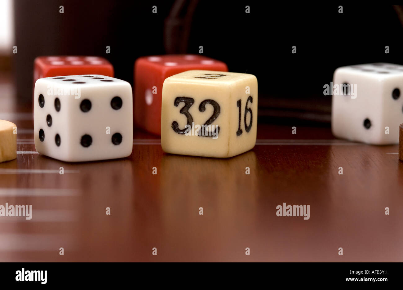 Game of life gameboard hi-res stock photography and images - Alamy