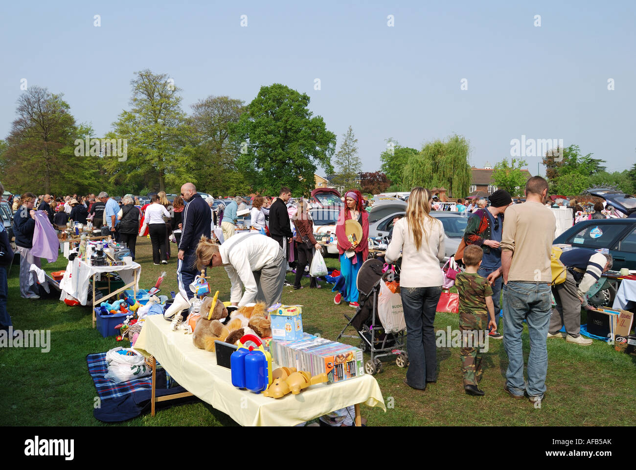 Car sales uk private hi-res stock photography and images - Alamy