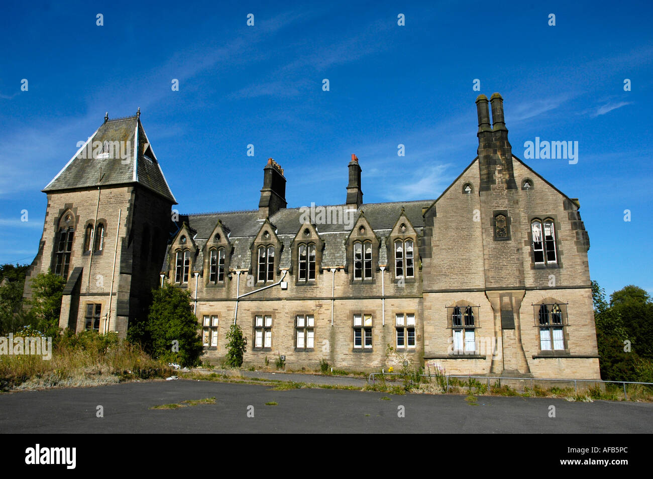 Ushaw college hi-res stock photography and images - Alamy