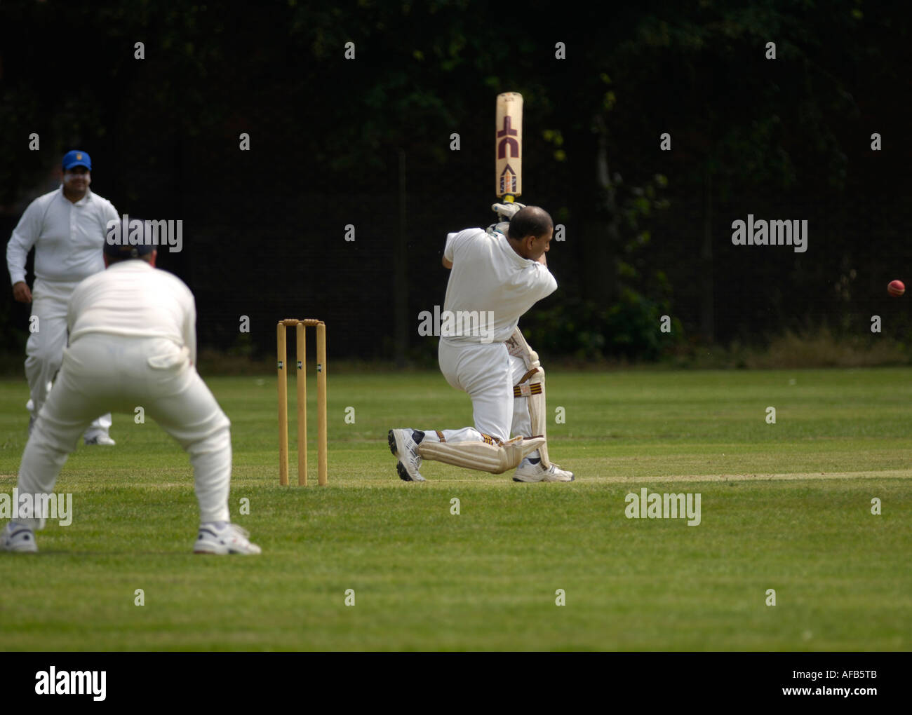 Cricket strength hi-res stock photography and images - Alamy