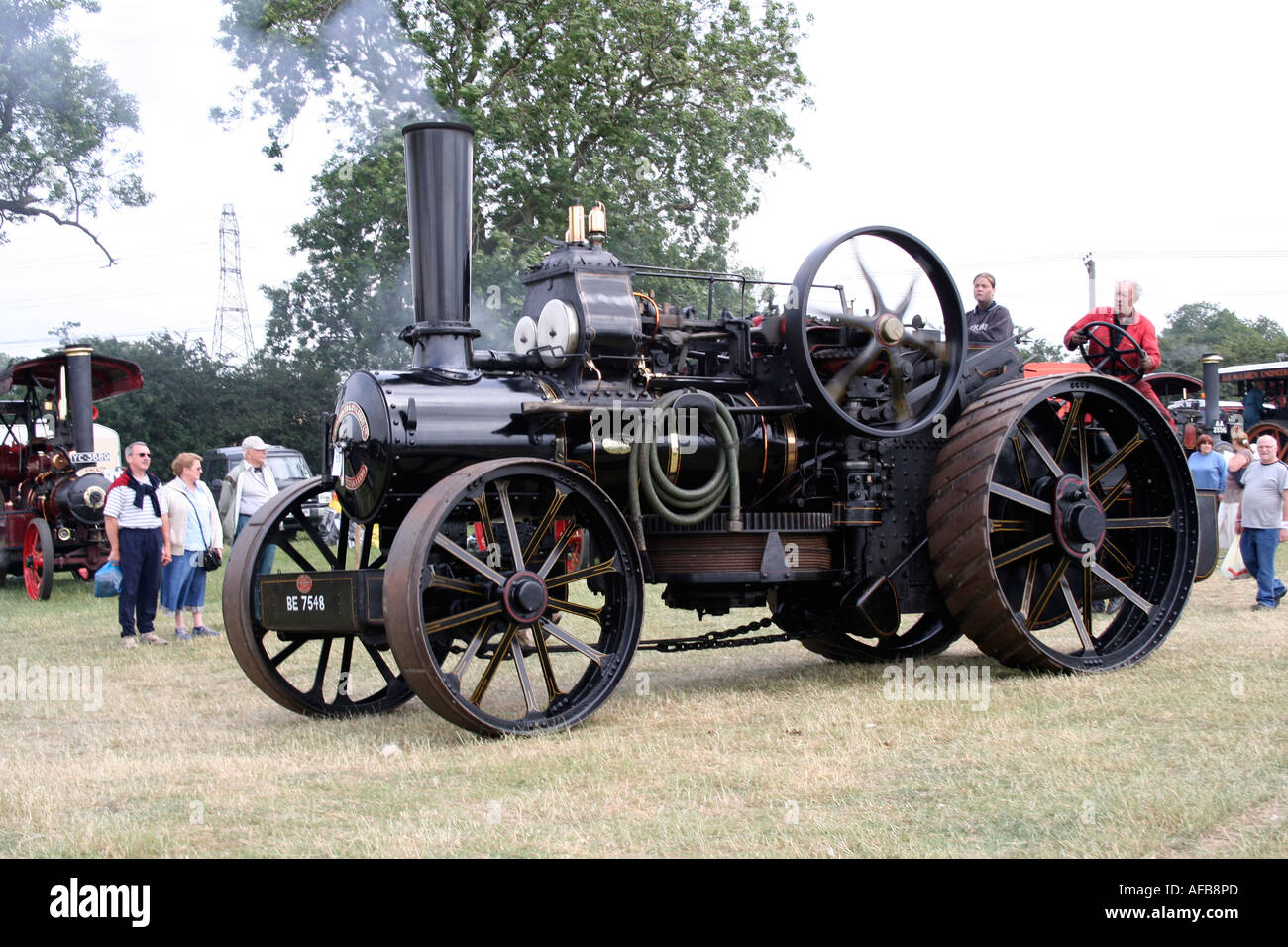 Rempstone hi-res stock photography and images - Alamy